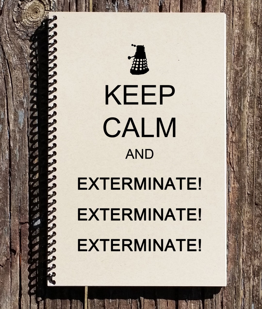 Keep Calm Doctor Who Keep Calm and Exterminate Dr. Who Dr. Who Gift ...
