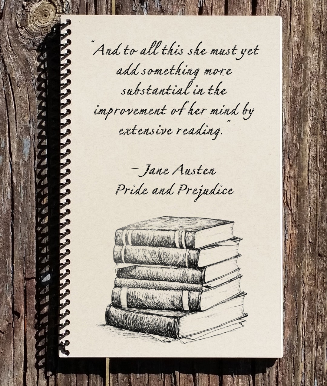 Pride and Prejudice Journal - Pride and Prejudice - Mr. Darcy ...