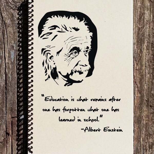 Albert Einstein - Etsy