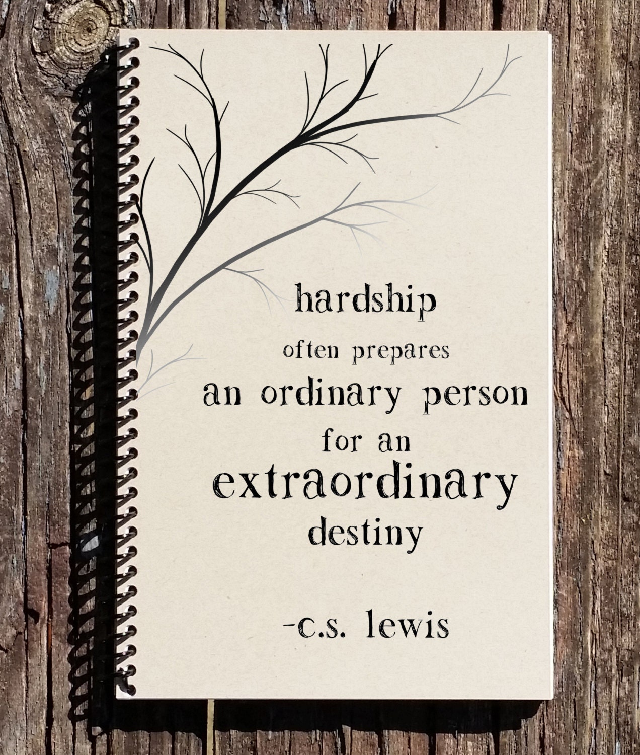 Cs Lewis Quotes Hardships