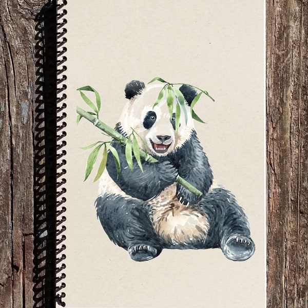 Panda Gifts - Etsy