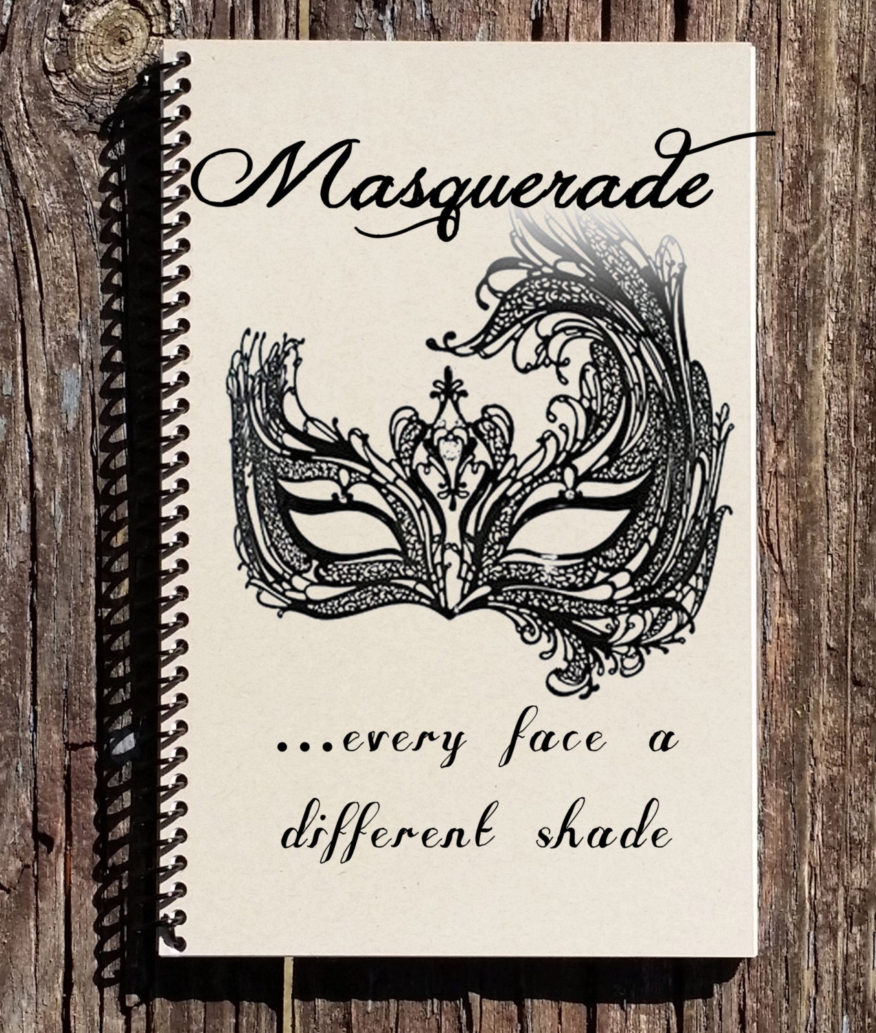 Masquerade Quotes And Sayings