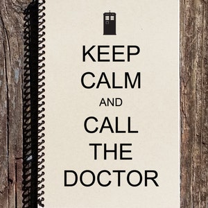 Keep Calm Doctor Who Keep Calm and Call the Doctor Dr. Who - Etsy
