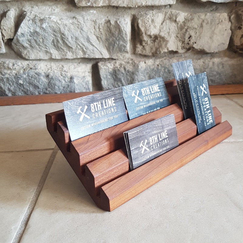 Multiple Gift Card Holder - 60+ Gift Ideas for 2025