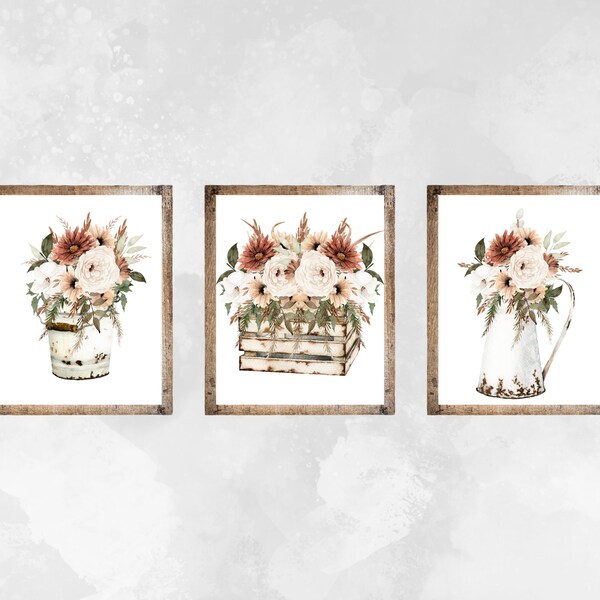 Farmhouse Prints - Etsy