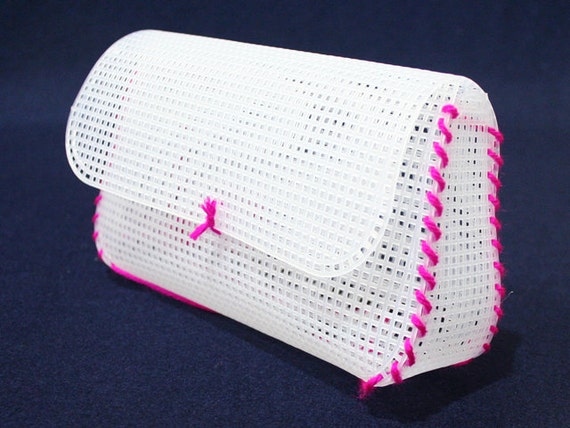 Canvas Purses Etsy | semashow.com