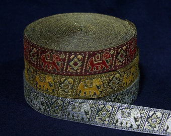 Elephant Trim - Etsy