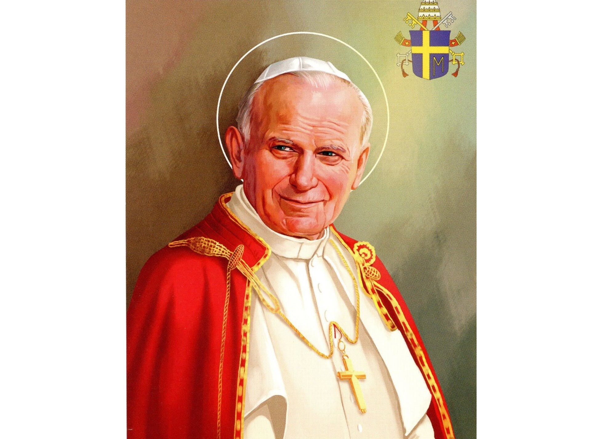 Jp2 Saint