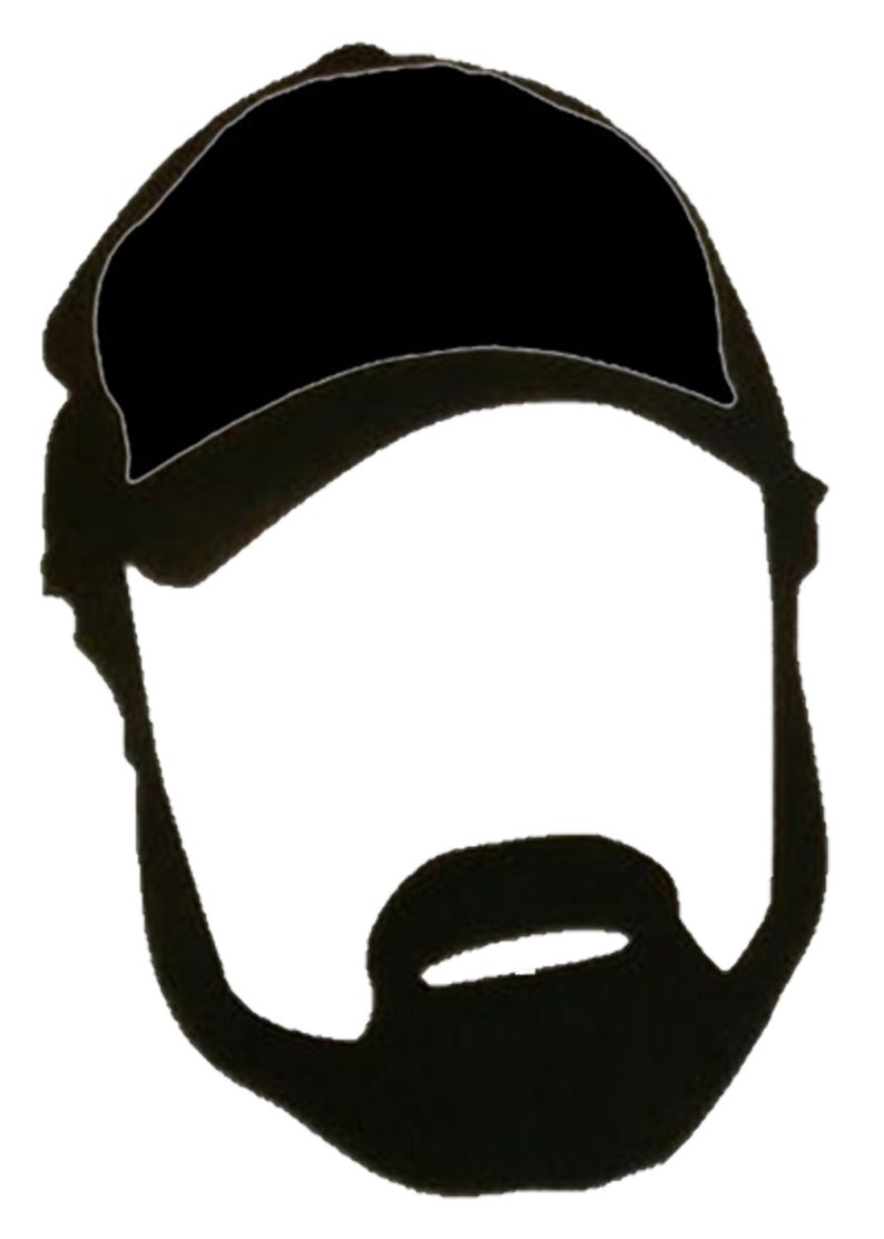 Supernatural: Bobby Singer | Etsy