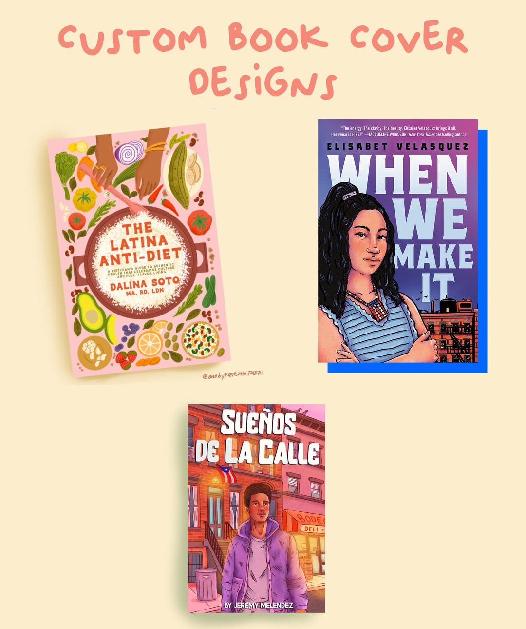 Custom Book Cover or Art Piece/custom Illustration/ Book Design - Etsy