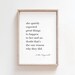 Zelda Fitzgerald Quote Print, Inspirational Quote Print, She Quote ...