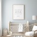 Luke 2:40, and the Child Grew and Became Strong, Christian Nursery ...