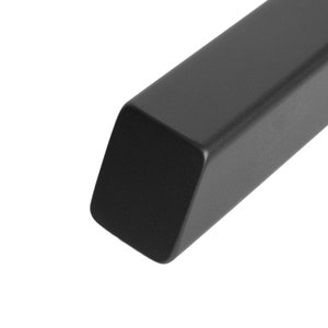 The Vector Mid-frame Table Base - V-shaped Leg - Modern Industrial ...