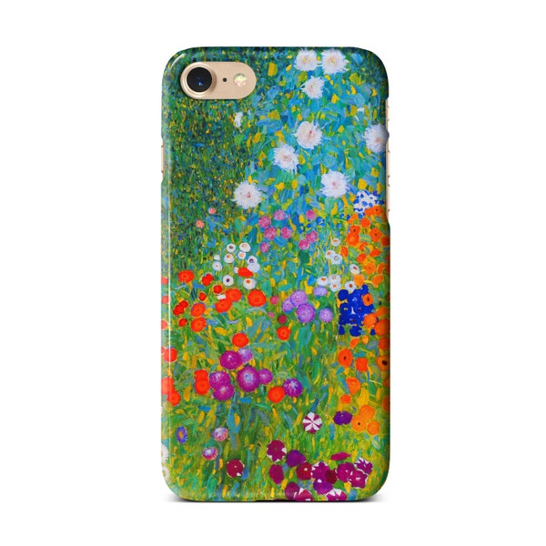 Pretty iPhone Case - Etsy