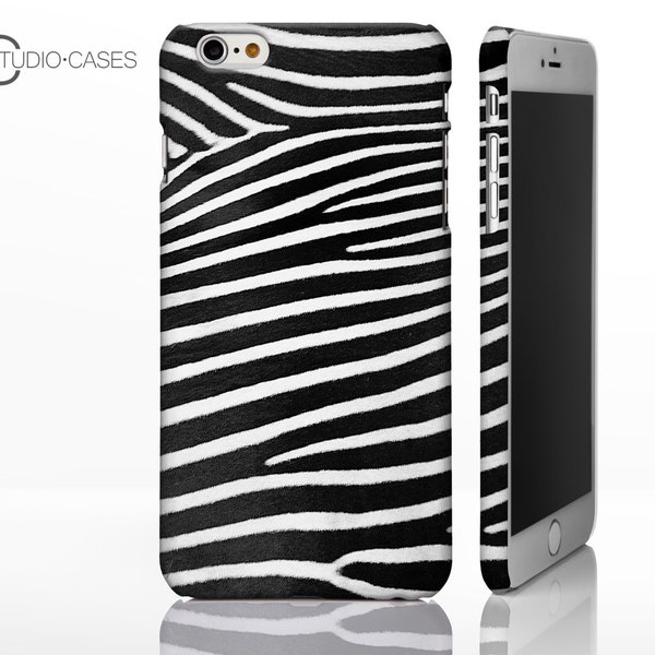 Zebra Iphone 4 Case - Etsy