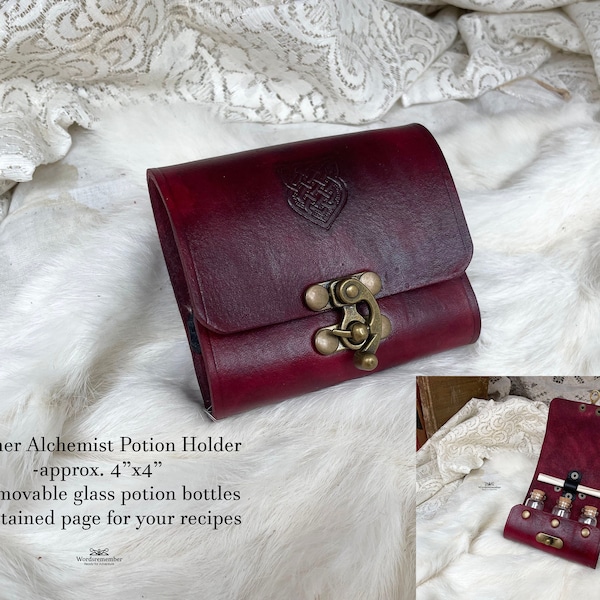 Alchemy Kit - Etsy