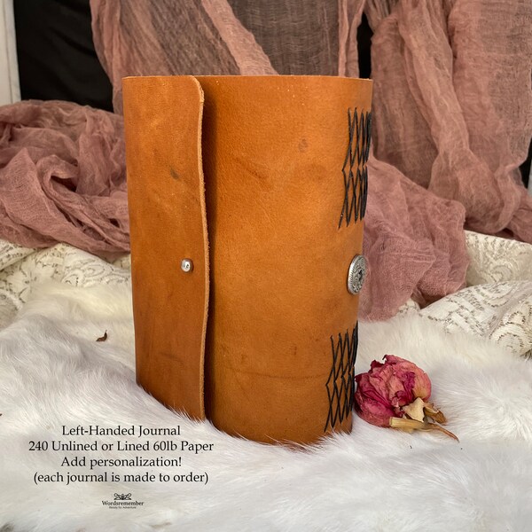 Writing Journal - Etsy