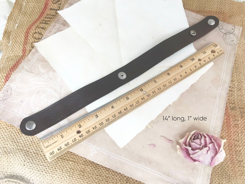 Leather Tankard Strap Mug Strap Medieval Renaissance LARP - Etsy