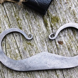 Flint and Steel Firelighting Kit - Etsy