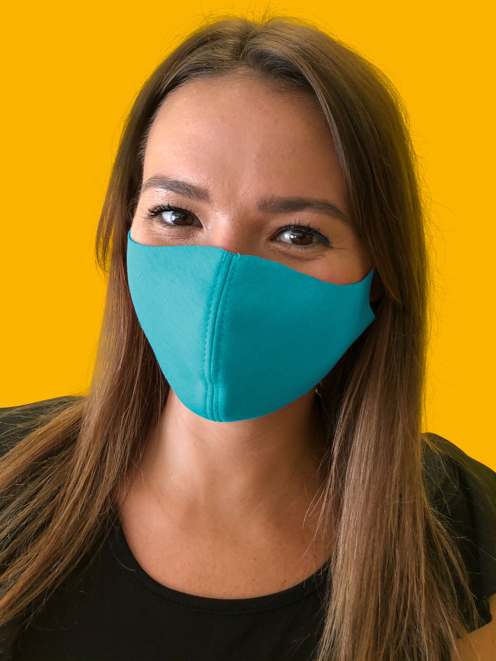 Fashion Face Mask ALPHA - Etsy