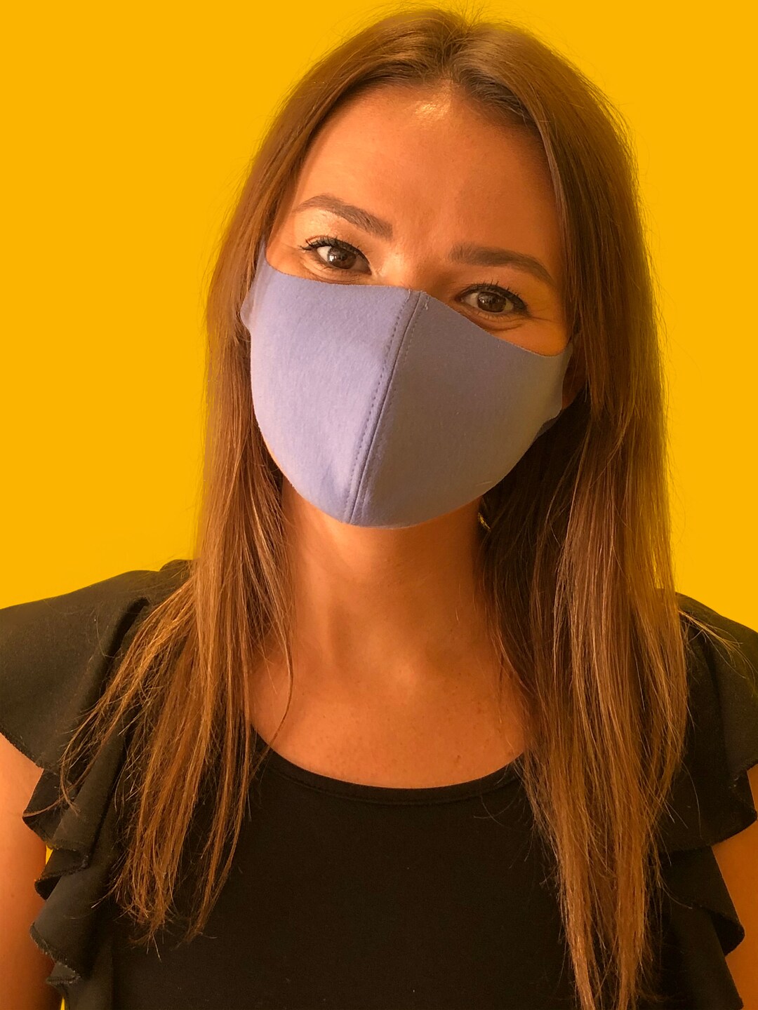 Fashion Face Mask ALPHA - Etsy