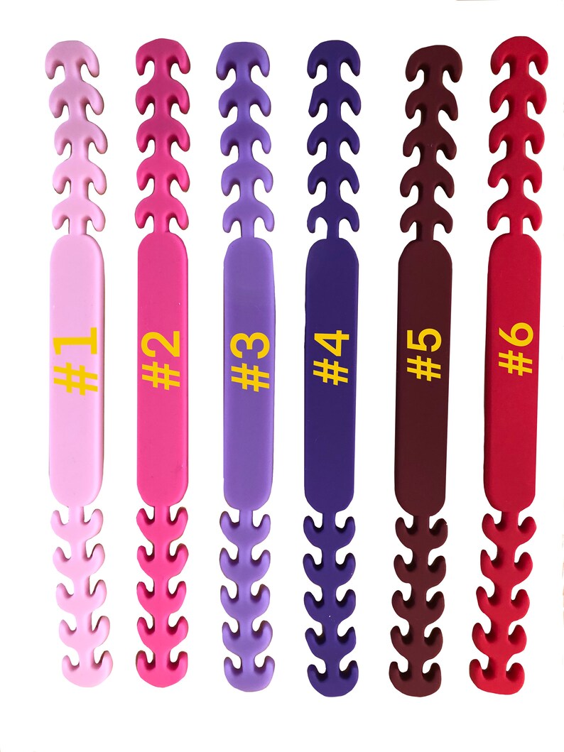 Silicon Mask Holder - Etsy