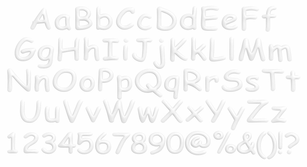 Custom Monogram Mask Embroidery - Etsy