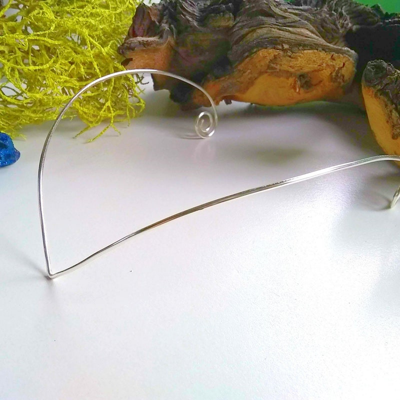Medieval Circlet - Etsy