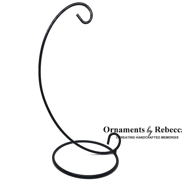 Ornament Stand - Etsy