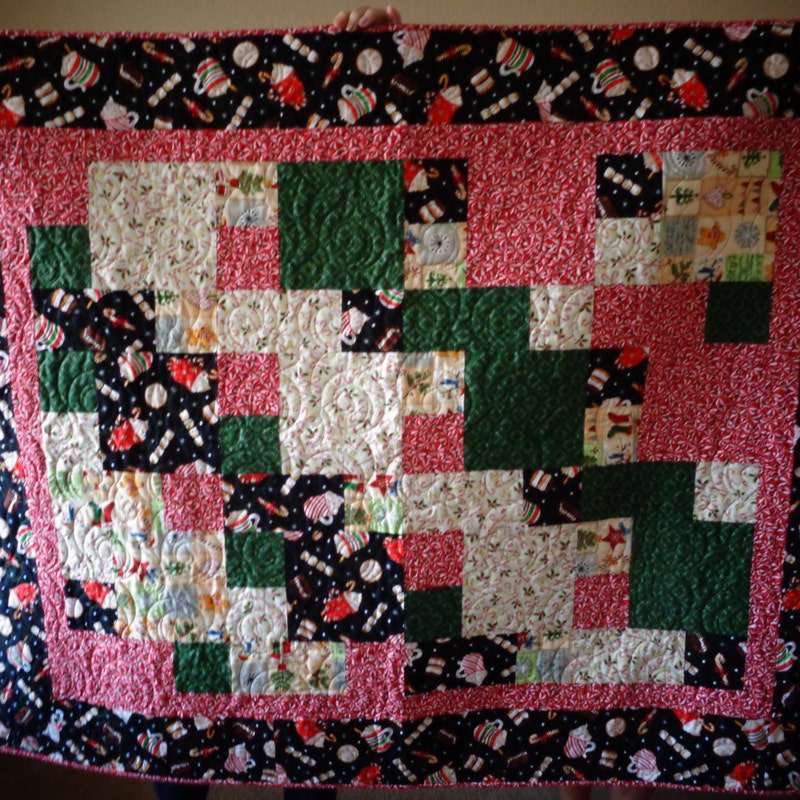 Take 5 Quilt Pattern - Etsy