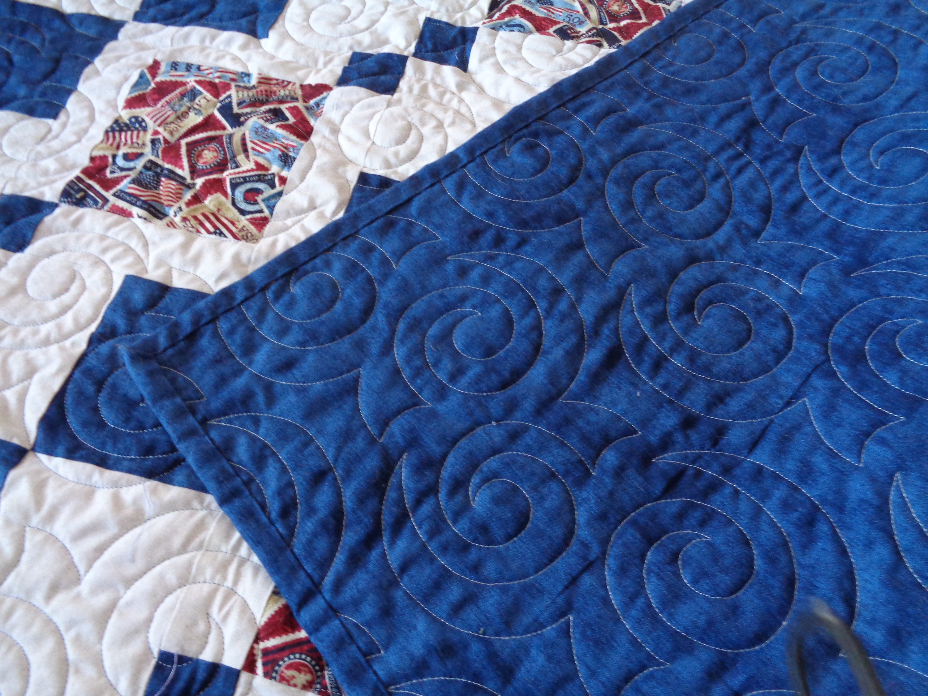 Urbin Chic Quilt Pattern - Etsy