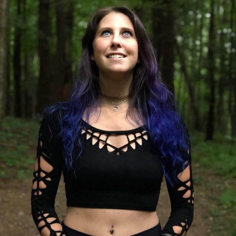 Sexy belly raspberries - Etsy.de