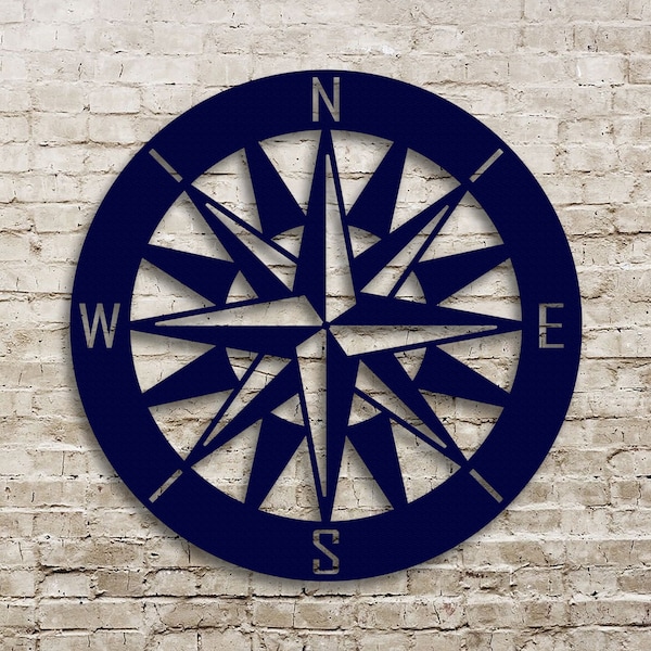 Nautical Wall Art - Etsy