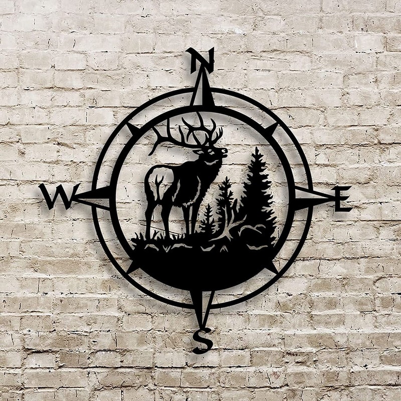 CustomMetalWorx - Etsy