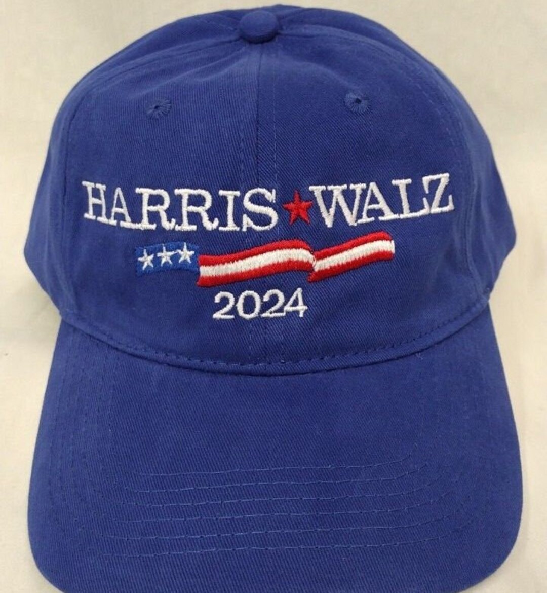 Kamala Harris Hat, Kamala Harris Campaign, Kamala Harris For President ...