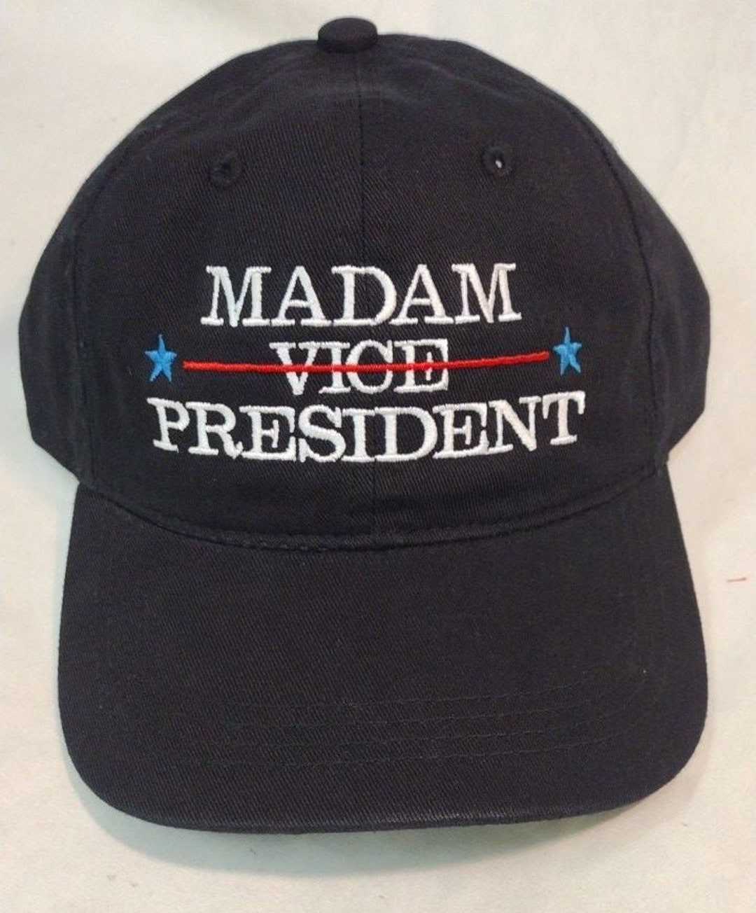 Kamala Harris Hat, Kamala Harris Campaign, Kamala Harris for President ...