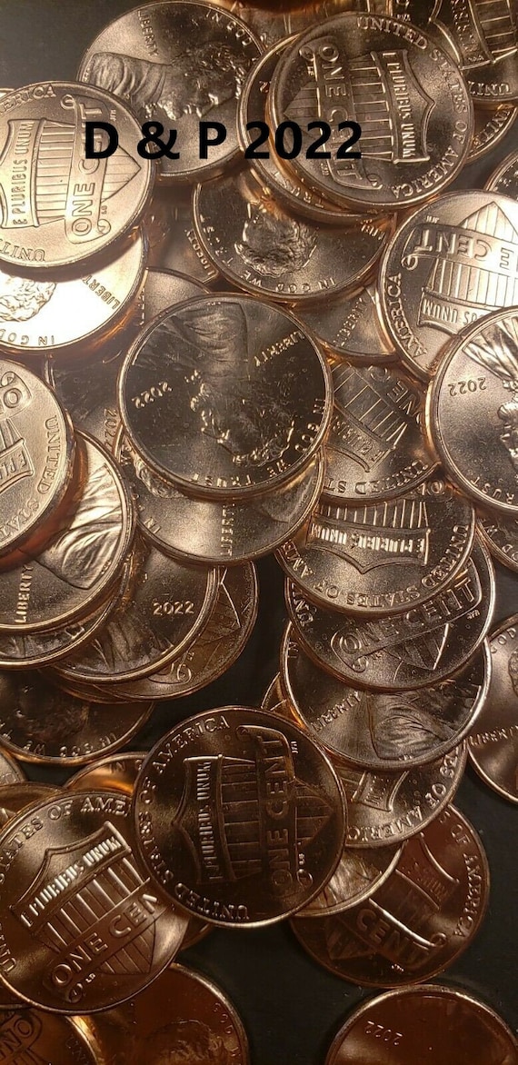 2022 Penny Design