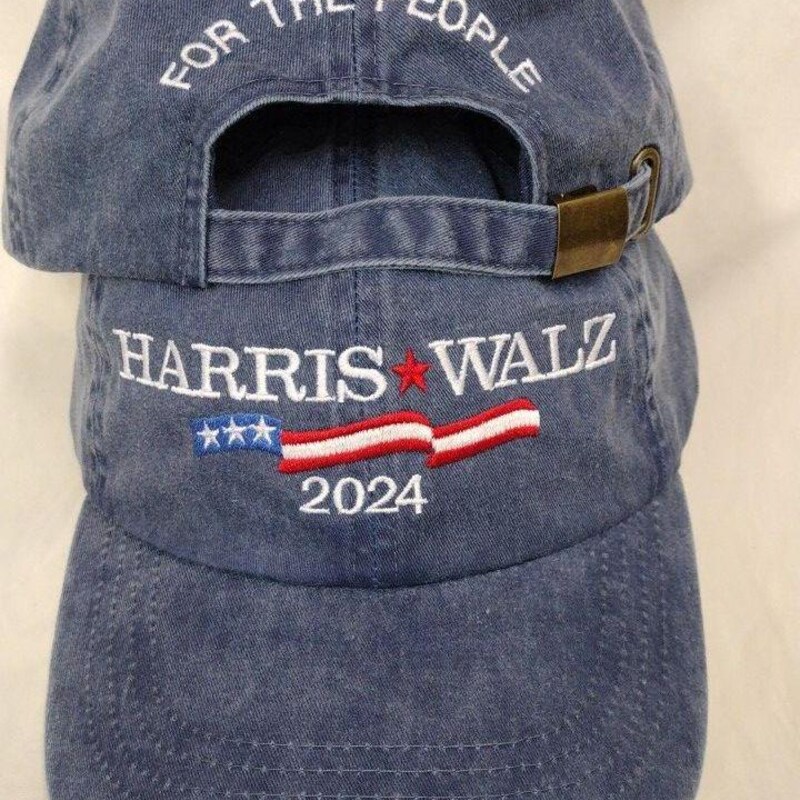 Harris Walz Merchandise - Etsy