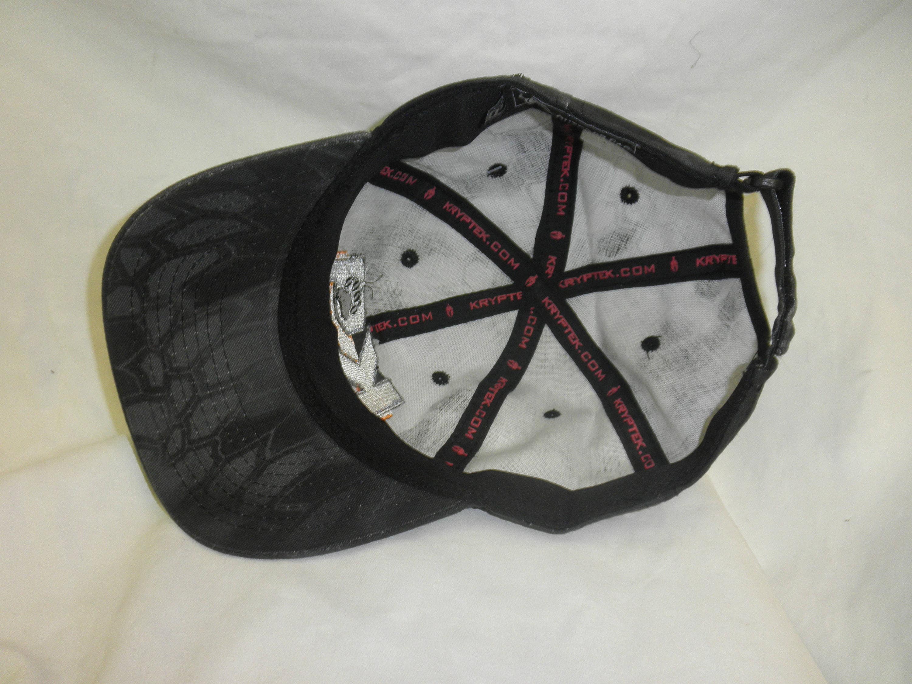 K9 Hat K 9 Hat K9 Orange Line Hat Search and Rescue Hat | Etsy