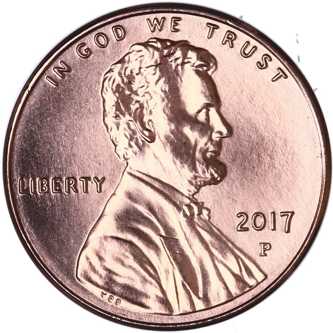2017 PENNY ROLL 2017 P Penny Roll 2023 P Penny Roll 2017 Penny Roll ...
