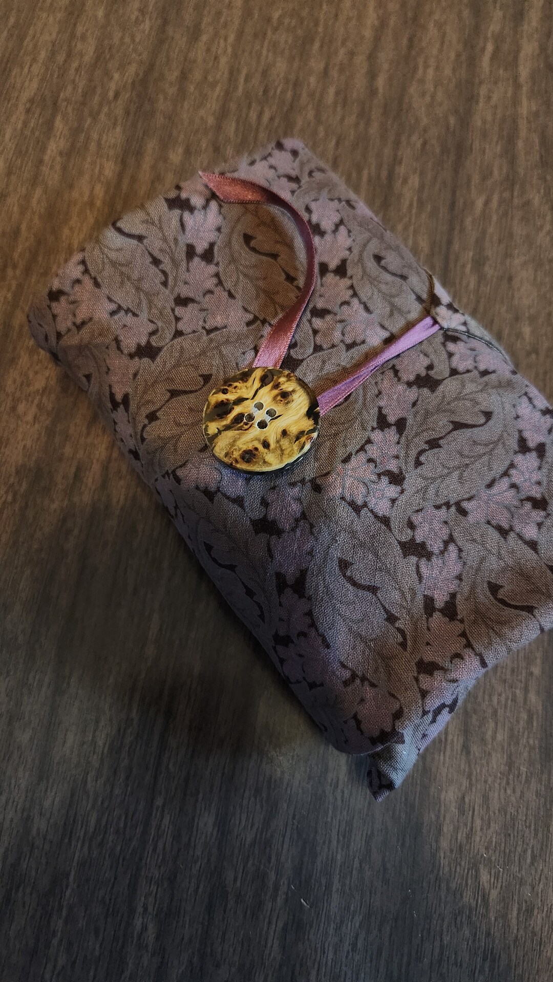 Hand Made Tarot/oracle Deck Wrap/ Divining Cloth. 18 - Etsy