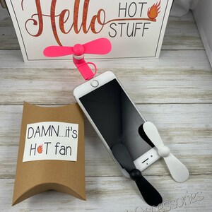 Menopause Survival Kit, Funny Mother’s Day Gift, Humorous Hot Flash Kit ...