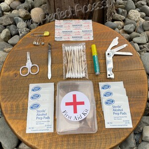 Sports Emergency Kit, Hello Sports, Athlete Emergency Kit, Coaches ...