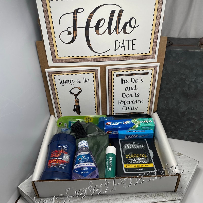 JPerfectAccessories - Etsy