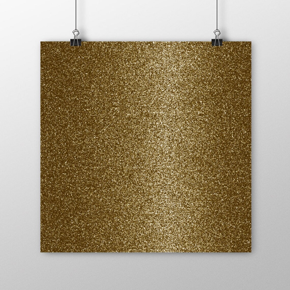 50% Off Sale Gold glitter paper / Metal / Gold / Silver / | Etsy