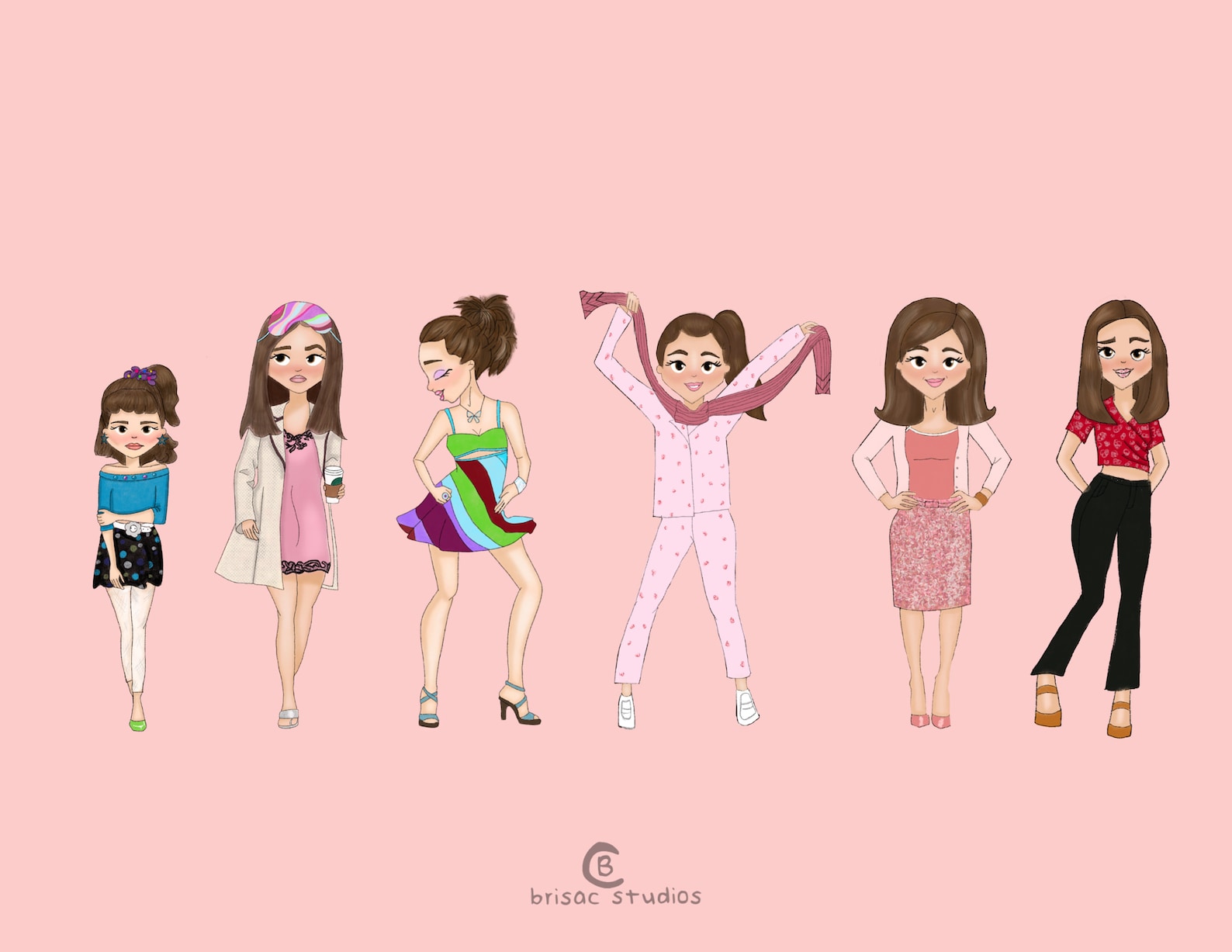 13 Going on 30 Art Print - Etsy