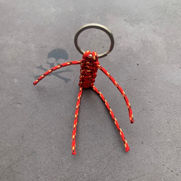 Nautical Rope Lanyard - Etsy