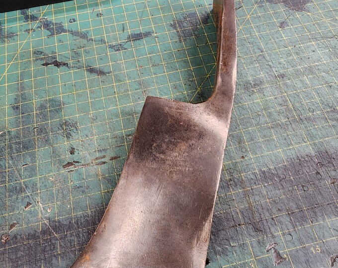 True Temper Kelly Works Flint Edge Pulaski Axe Head. - Etsy