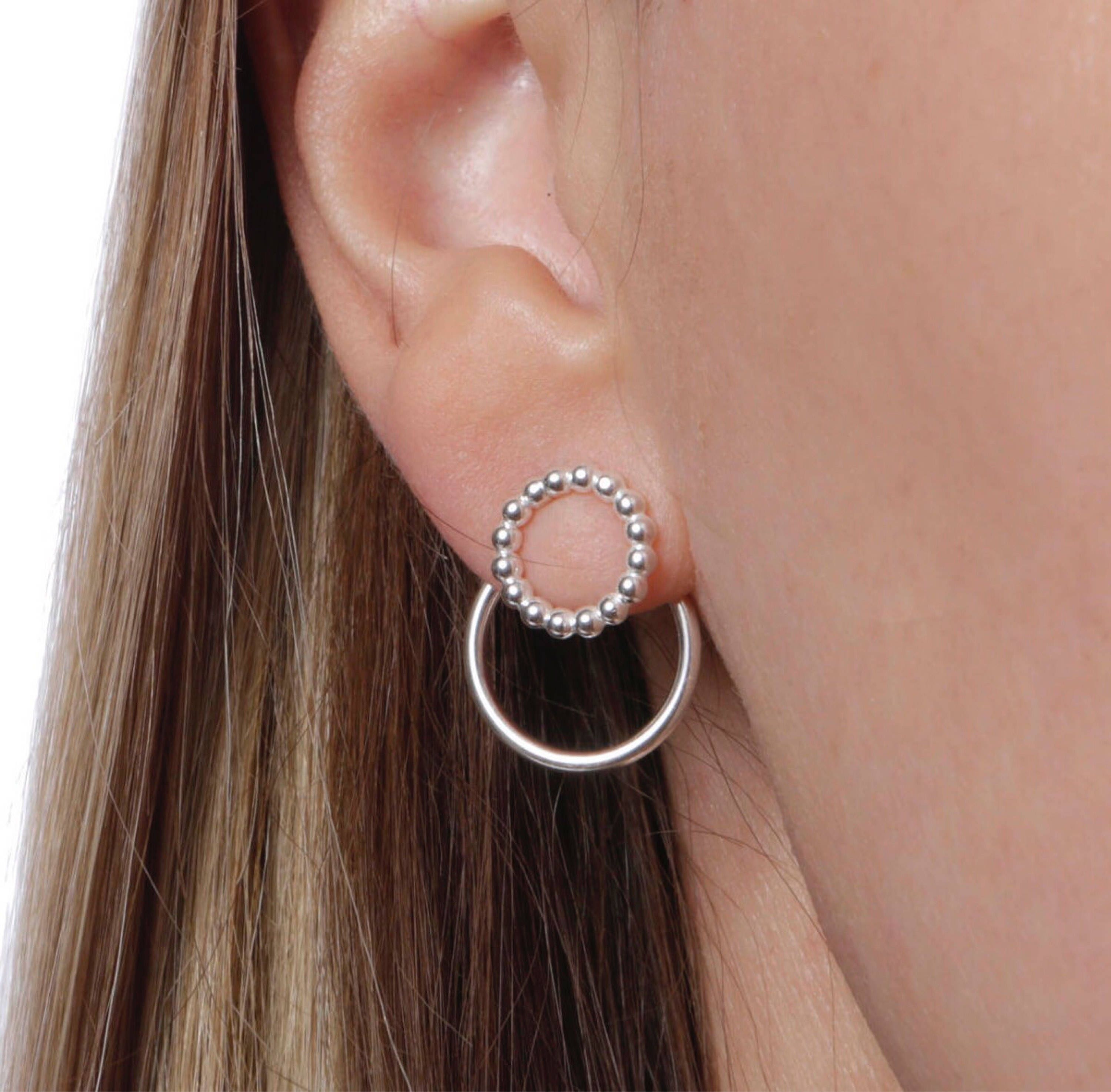 VIOLA in Silver - Etsy
