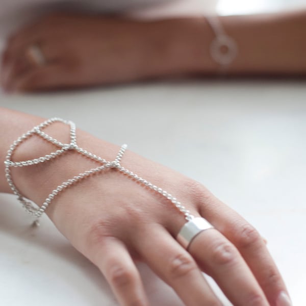 Pandora X Van Cleef - Etsy